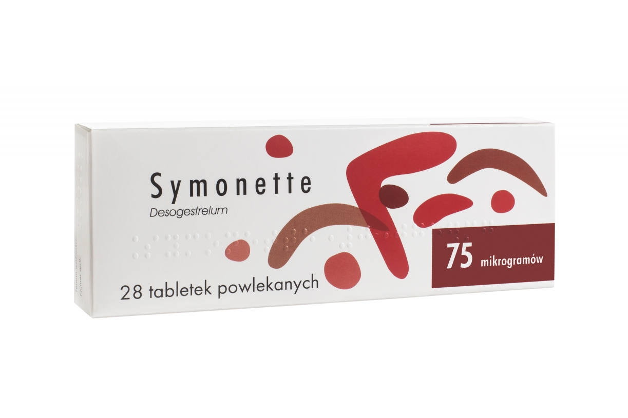 Symphar – Symonette®