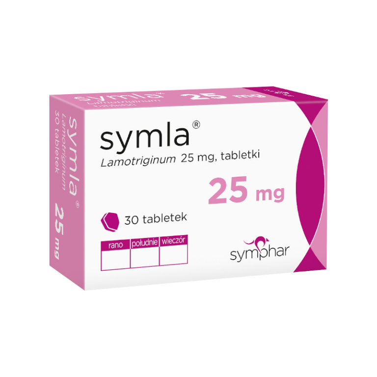 Sympramol® – Symphar