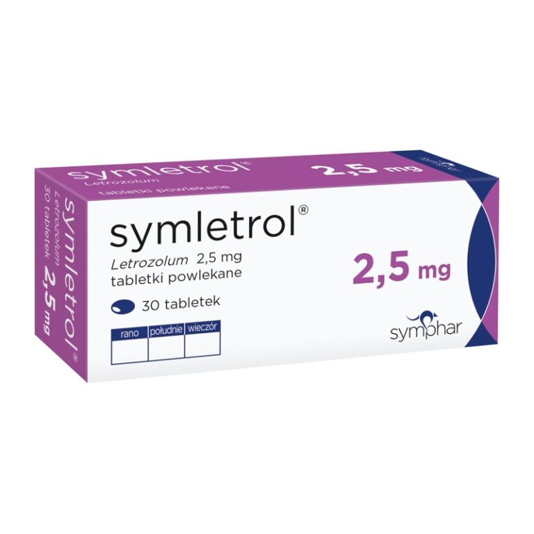 Symex® – Symphar