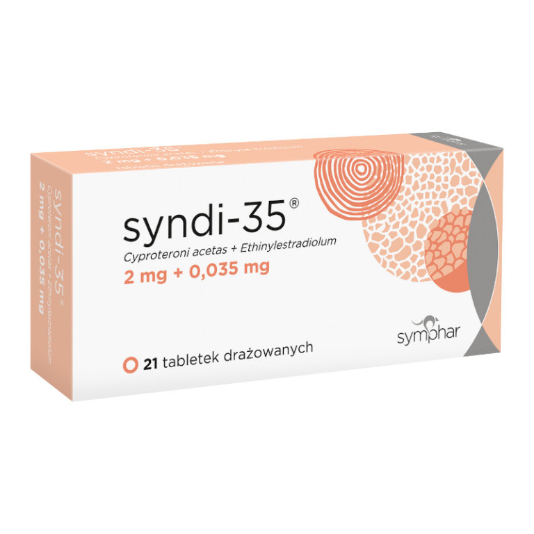 Symlosin®SR – Symphar