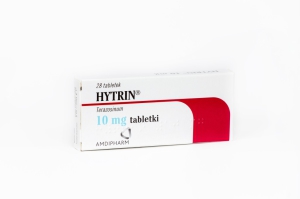 Symphar – Hytrin®
