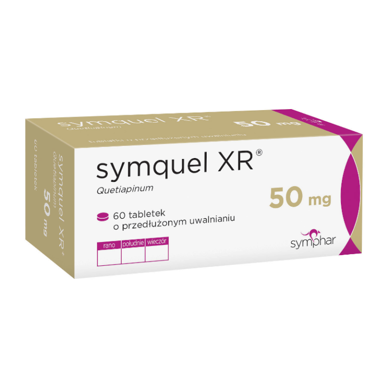 Psychiatria – Symphar