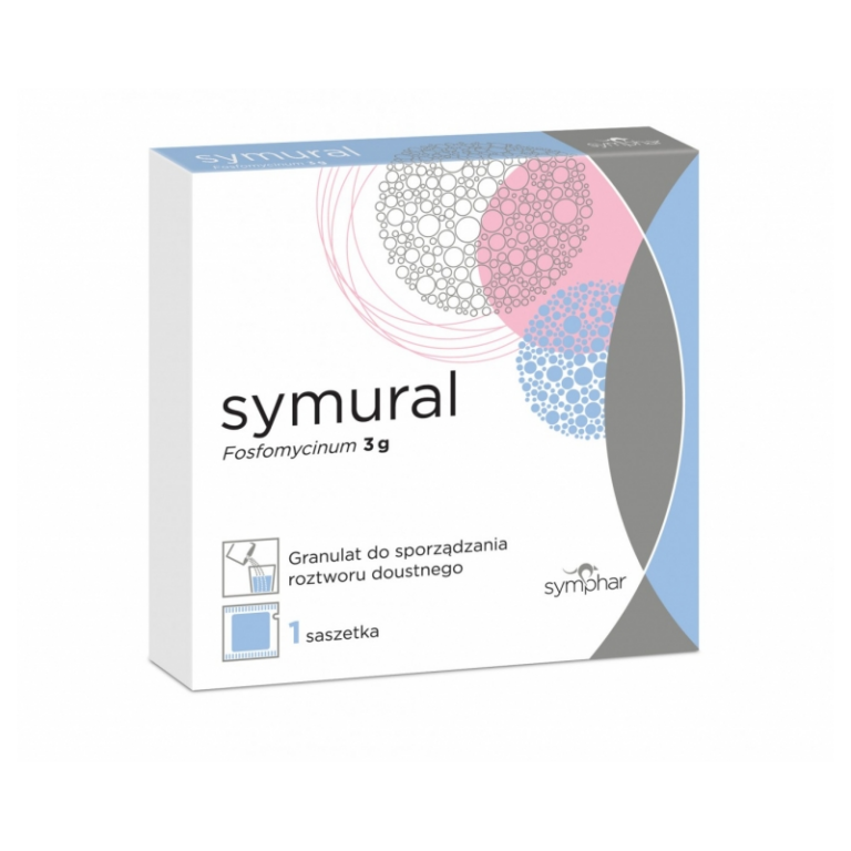 Sildenafil Symphar® – Symphar