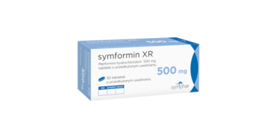 Symformin XR – SymPhar