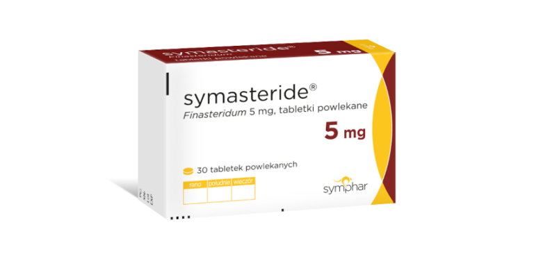 Symlosin®SR – Symphar