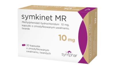 Symkinet MR – Symphar